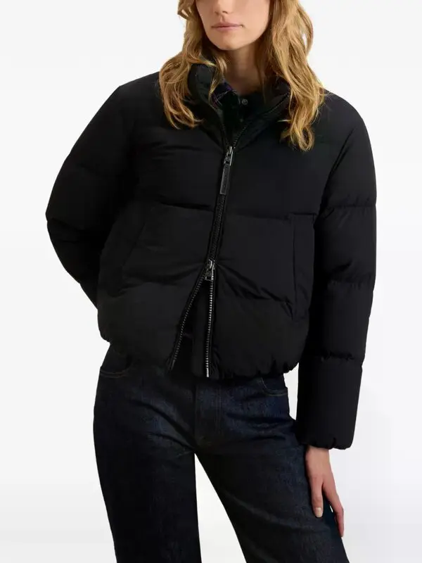 Woolrich Madison Quilted Padded Jacket