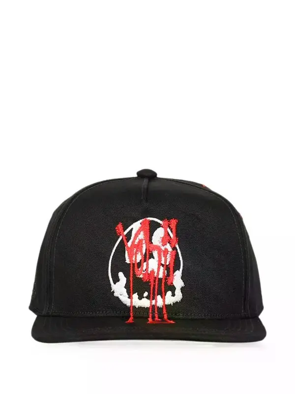 Y3 Chito Graphic Dad Cap