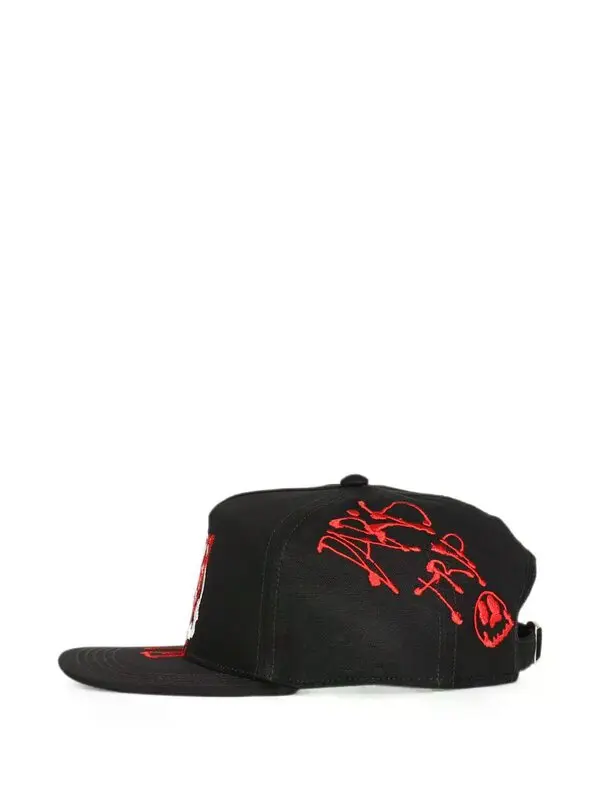 Y3 Chito Graphic Dad Cap