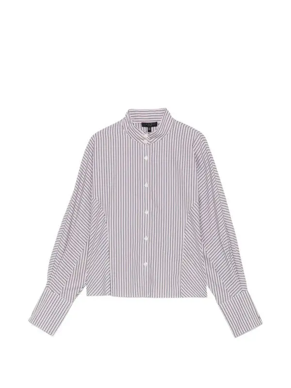 Rag & Bone Striped Shirt