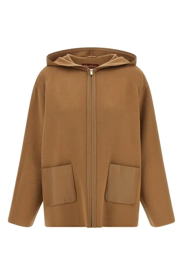 Max Mara Mstcomica' Jacket