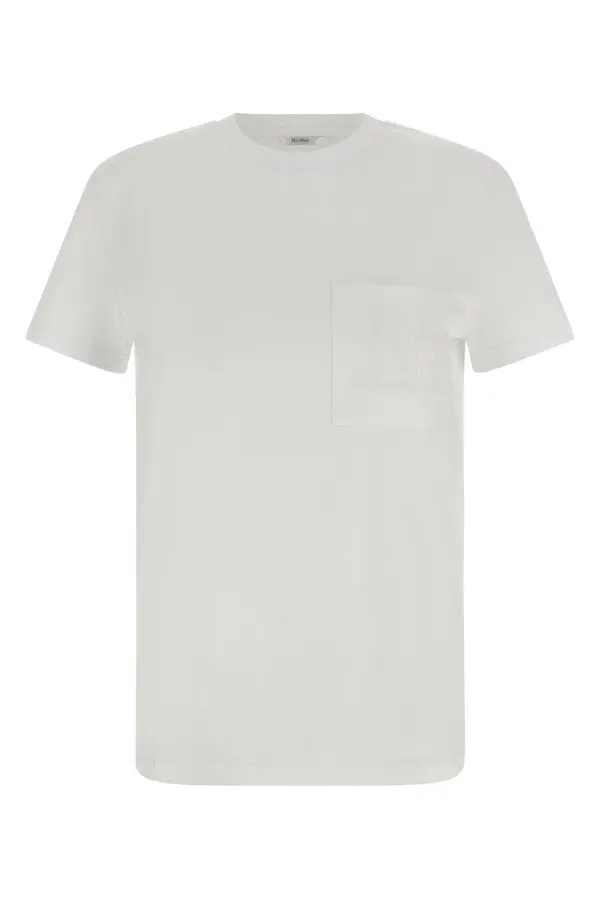 Max Mara Papaia' T-shirt