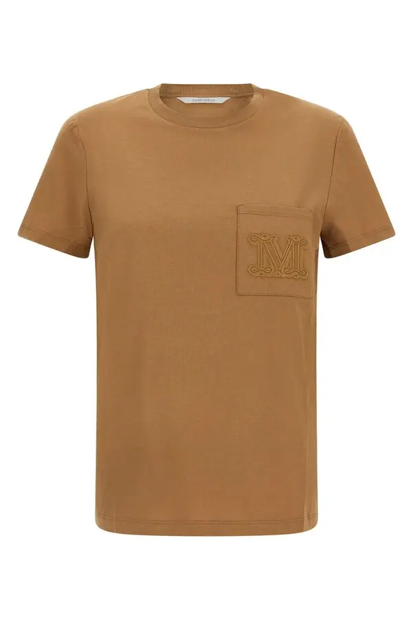 Max Mara Papaia' T-shirt