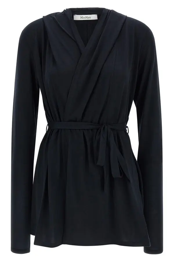 Max Mara Falda Cardigan