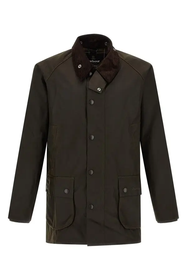 Barbour Bedale Waxed Cotton Jacket