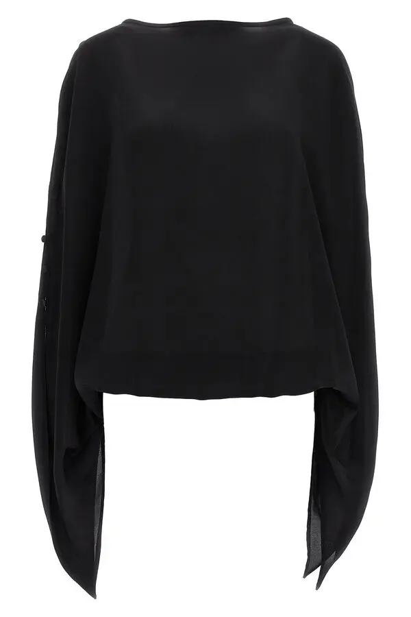 DI.LA3 PARI' Cristina Blouse