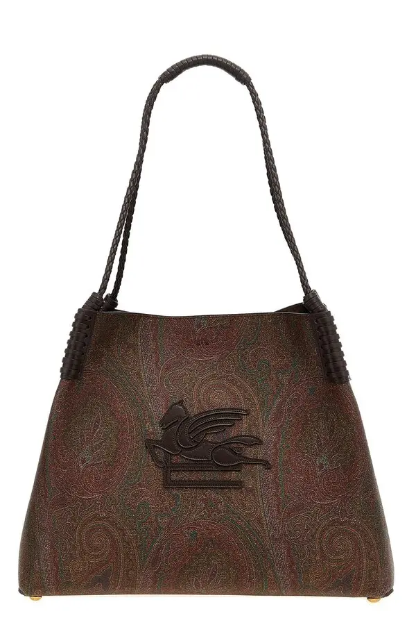 Etro Libra Shopping Bag