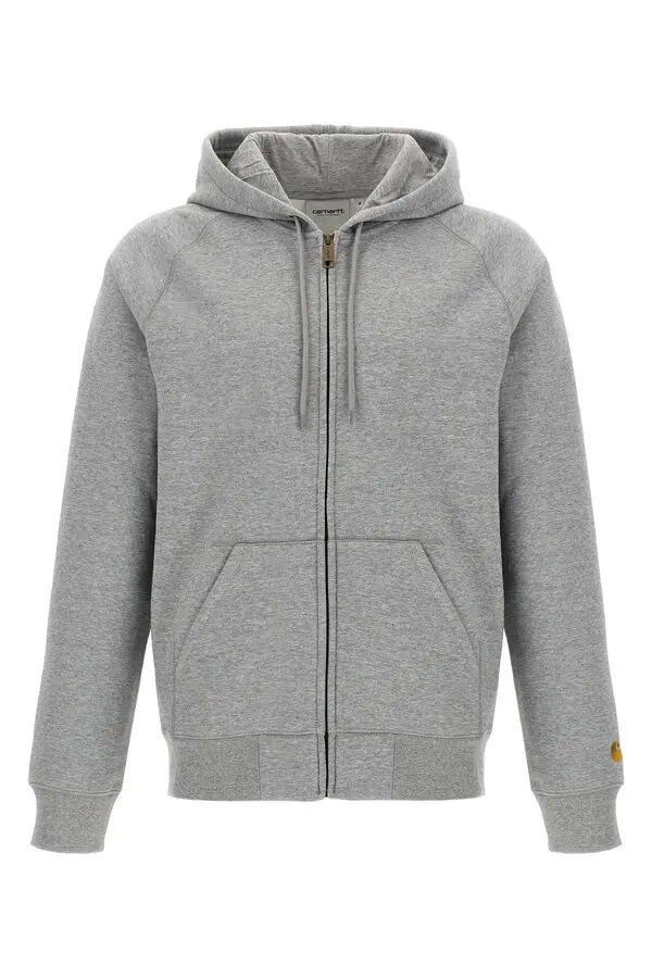 Carhartt Work In Progress Chase' Hoodie