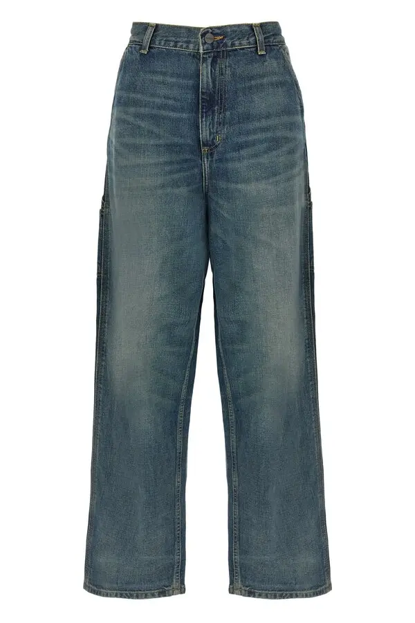 Carhartt Work In Progress Brandon Single Knee Jeans