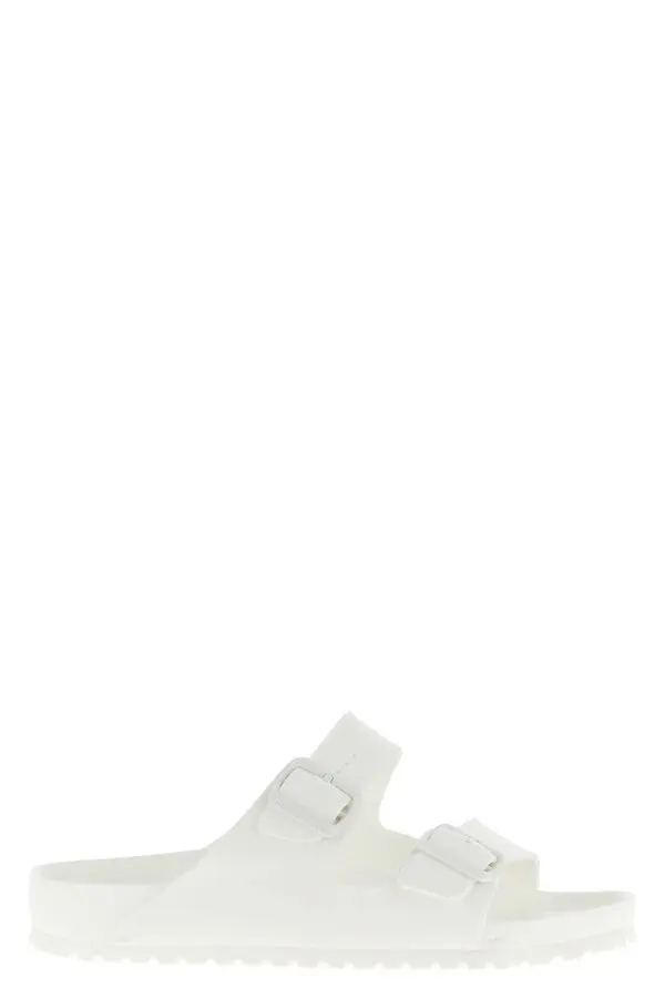 BIRKENSTOCK Arizona Eva Sandals - White