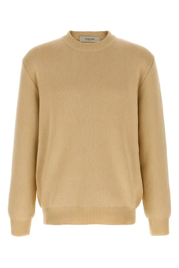 GOLDEN GOOSE Davis' Sweater
