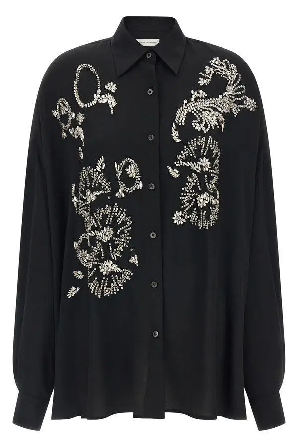 Dries Van Noten Casia' Shirt