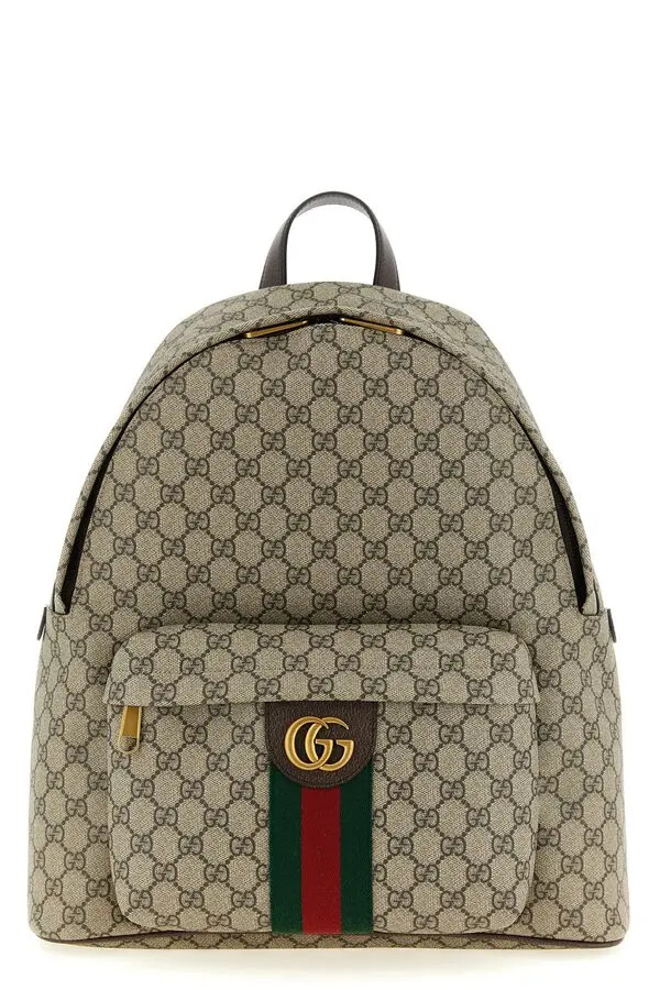 Gucci Ophidia Medium Backpack