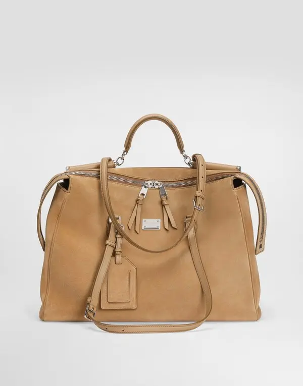 Dolce & Gabbana Borsa A Mano - Multicolor