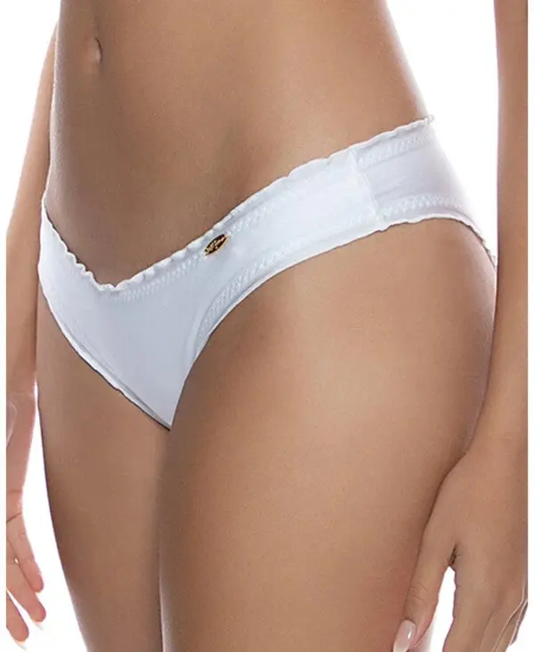 Luli Fama Cosita Buena Full Ruched Back Bottom