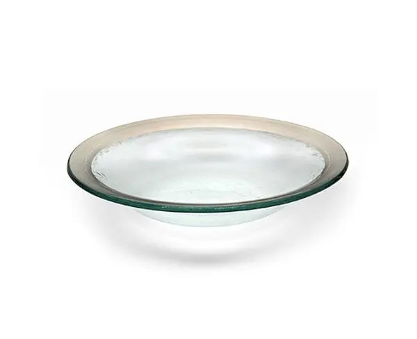 ANNIEGLASS Roman Antique 9 Deep Bowl