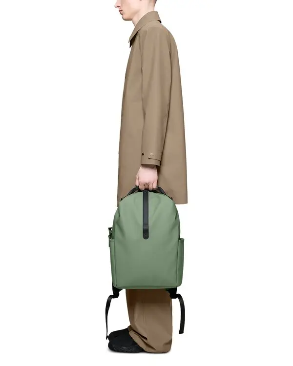 Rains Clip Front Backpack - Well