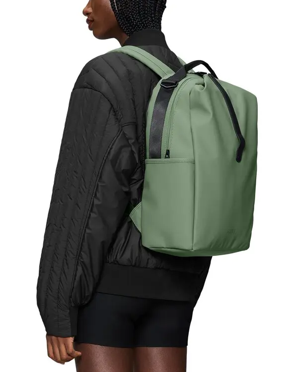 Rains Clip Front Backpack - Well