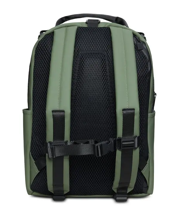 Rains Clip Front Backpack - Well