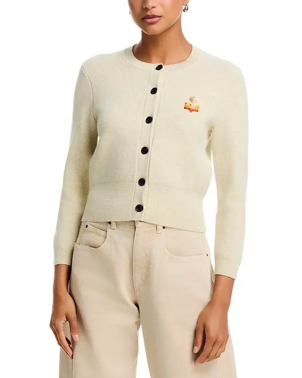 Isabel Marant Étoile Kemal Cardigan