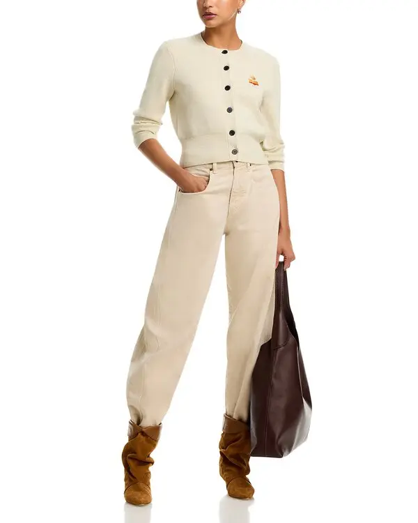 Isabel Marant Étoile Kemal Cardigan