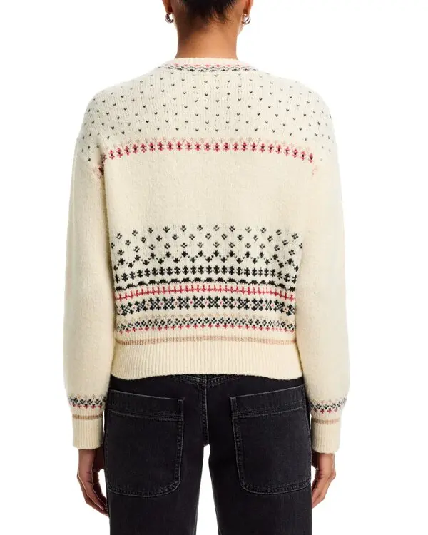 Isabel Marant Étoile Zury Sweater