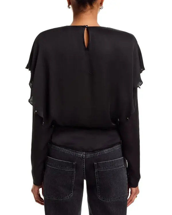 Isabel Marant Étoile Brema Top