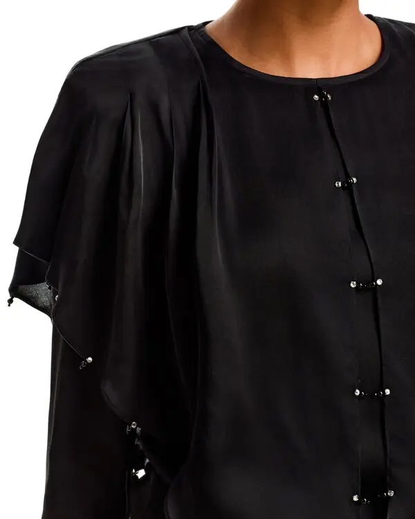 Isabel Marant Étoile Brema Top