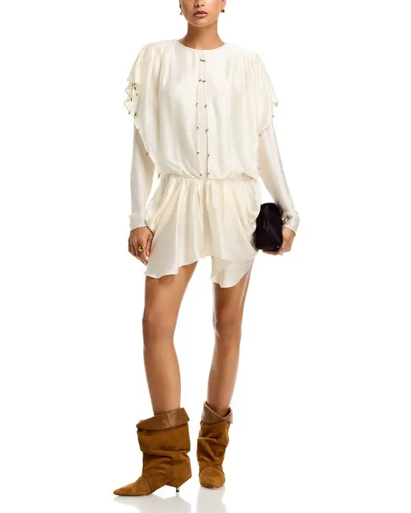 Isabel Marant Étoile Blissa Dress