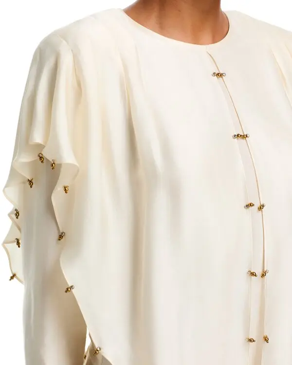 Isabel Marant Étoile Blissa Dress