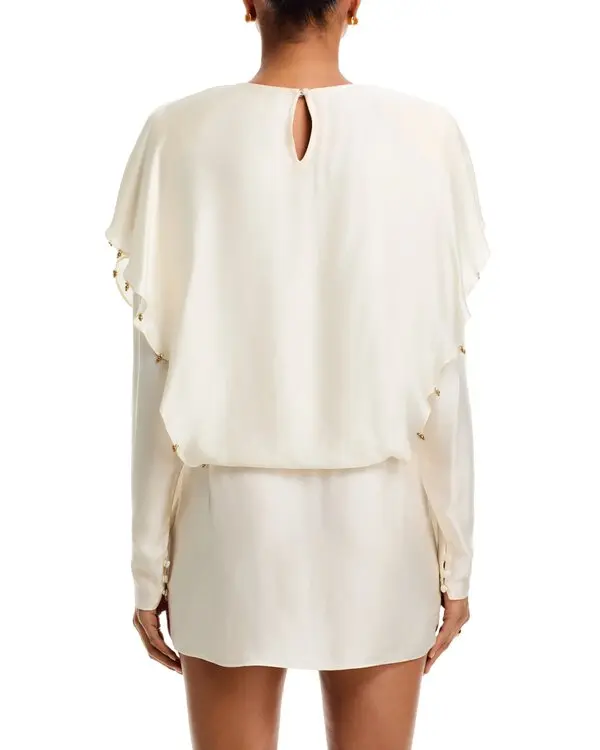 Isabel Marant Étoile Blissa Dress