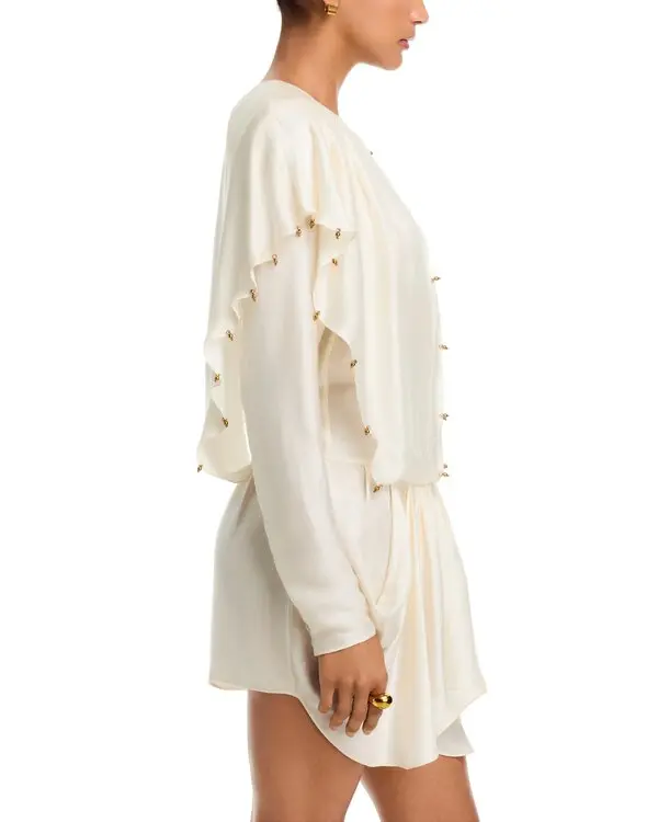 Isabel Marant Étoile Blissa Dress