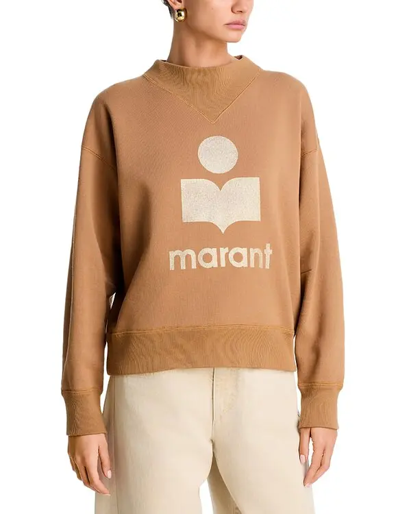 Isabel Marant Étoile Moby Sweatshirt