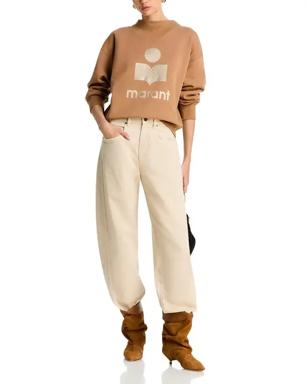 Isabel Marant Étoile Moby Sweatshirt
