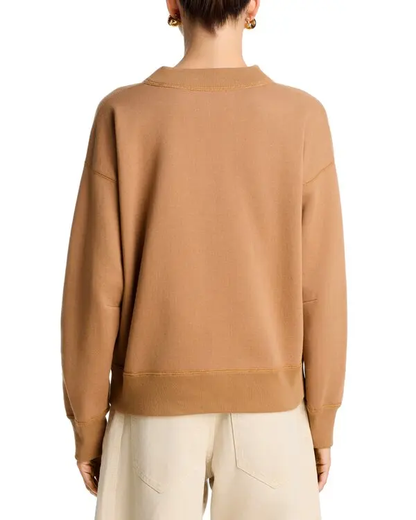 Isabel Marant Étoile Moby Sweatshirt