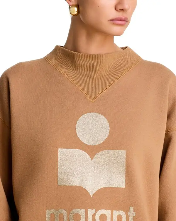 Isabel Marant Étoile Moby Sweatshirt