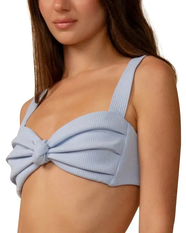 MONTCE Hayden Bikini Top