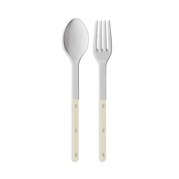Sabre Paris Bistrot Serving Set - Ivory