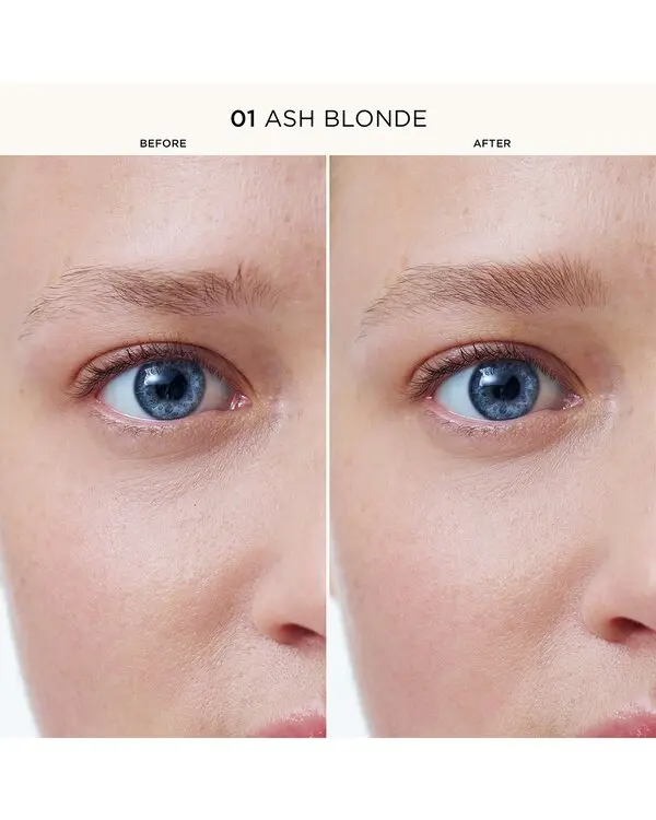 Clarins Wonder Define Waterproof Brow Pencil - Ash Blonde