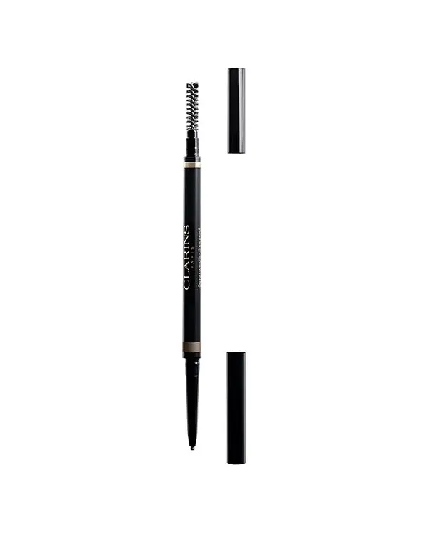 Clarins Wonder Define Waterproof Brow Pencil - Cool Brown
