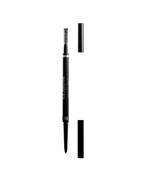 Clarins Wonder Define Waterproof Brow Pencil - Dark Brown