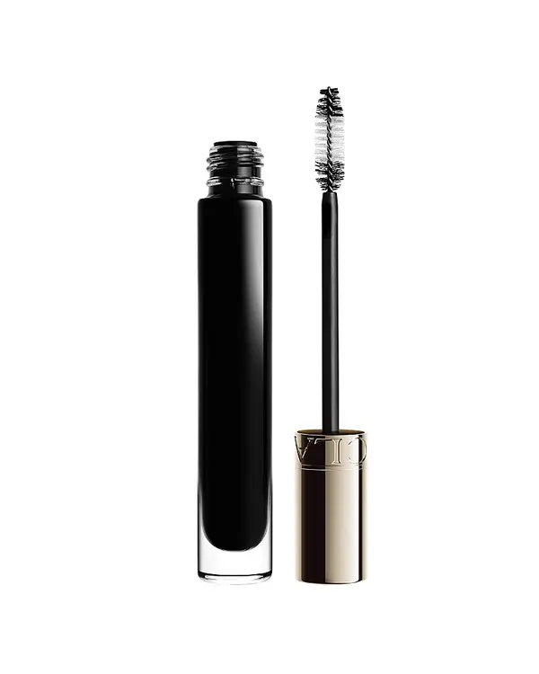 Clarins Wonder Perfect 5d Volumizing & Lengthening Mascara - Black