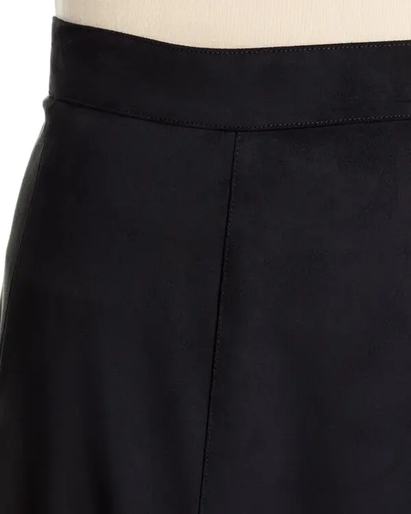 EMME Emmsamba Flared Midi Skirt