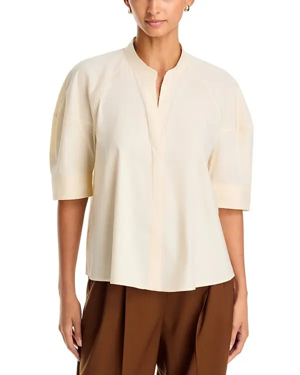 EMME Gennaio Short Sleeve Shirt