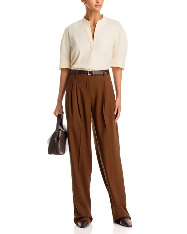 EMME Gennaio Short Sleeve Shirt
