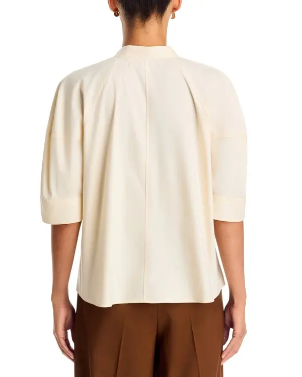 EMME Gennaio Short Sleeve Shirt