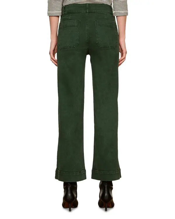 Sanctuary Chelsea Wide Leg Jeans