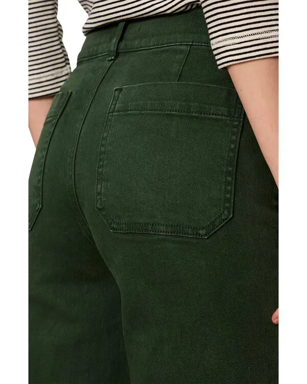 Sanctuary Chelsea Wide Leg Jeans