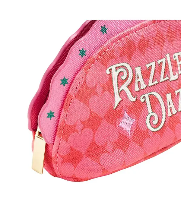 ZSA ZSA ZSU Meilin Makeup Bag