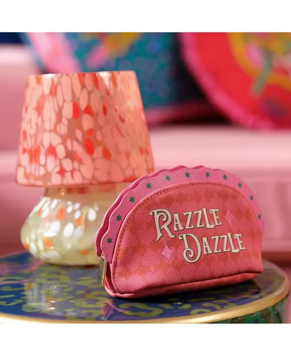 ZSA ZSA ZSU Meilin Makeup Bag